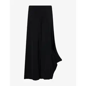 CFCL Draped Knitted Trousers