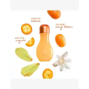 DROPLET Orange Blossom Scented Oil