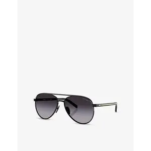 Prada Aviator Sunglasses