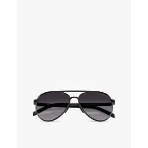 Prada Aviator Sunglasses