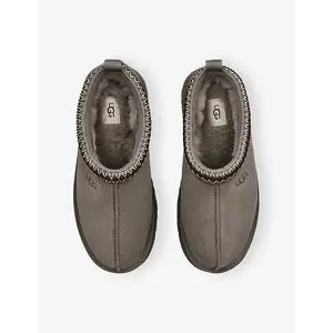 UGG Tazz Ii Suede Slippers