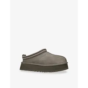 UGG Tazz Ii Suede Slippers