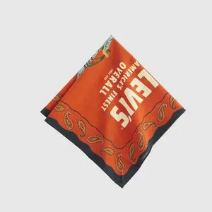 LEVI'S Graphic Bandana