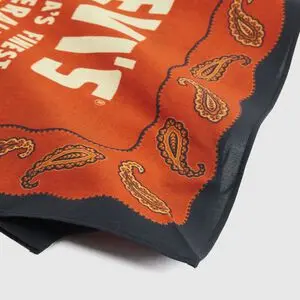 LEVI'S Graphic Bandana