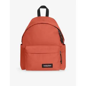 EASTPAK Day Pak'r Woven Backpack - Umber Brown