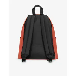 EASTPAK Day Pak'r Woven Backpack - Umber Brown