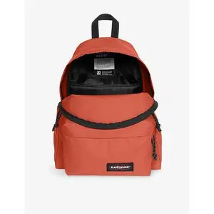 EASTPAK Day Pak'r Woven Backpack - Umber Brown