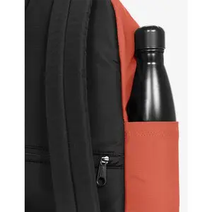 EASTPAK Day Pak'r Woven Backpack - Umber Brown