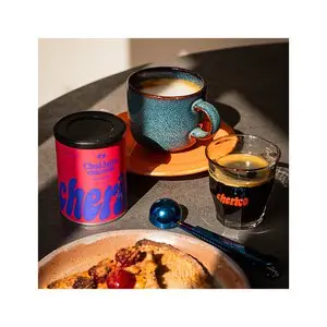 CHERICO Chai Latte 120g