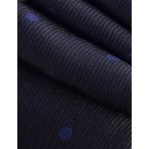 TOM FORD Polka Dot Silk Tie