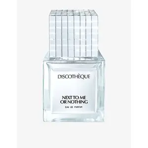 DISCOTHEQUE Next To Me Or Nothing Eau De Parfum - One-color