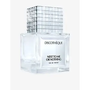 DISCOTHEQUE Next To Me Or Nothing Eau De Parfum