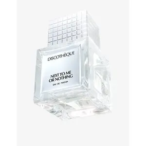 DISCOTHEQUE Next To Me Or Nothing Eau De Parfum