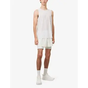 On Paf Stretch-woven Singlet
