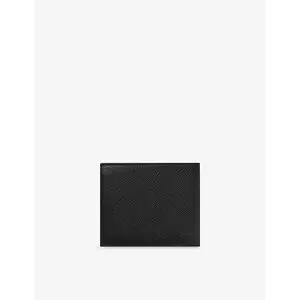 Montblanc Sartorial 8cc Leather Wallet