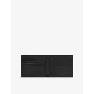 Montblanc Sartorial 8cc Leather Wallet