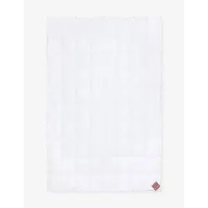BRINKHAUS Crystal 4-tog Hungarian Goose-down Cotton Duvet - White