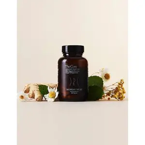 MONDAY MUSE The Core Debloat Complex 60 Capsules