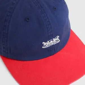 LEVI'S Rockridge Dad Cap