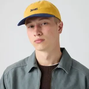 LEVI'S Rockridge Dad Cap - Multi-color
