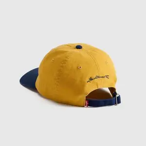 LEVI'S Rockridge Dad Cap