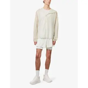 On X Paf Zero Woven Jacket