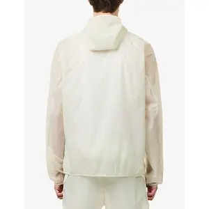 On X Paf Zero Woven Jacket