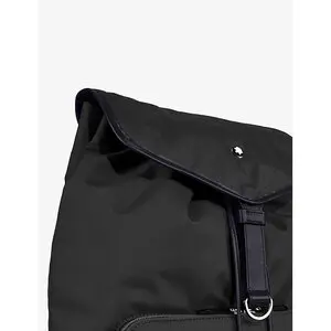 Montblanc Technical Medium Woven Backpack