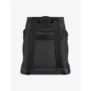 Montblanc Technical Medium Woven Backpack