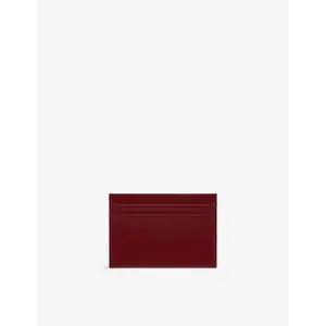 CHRISTIAN LOUBOUTIN Bettina Leather Card Holder - Empire