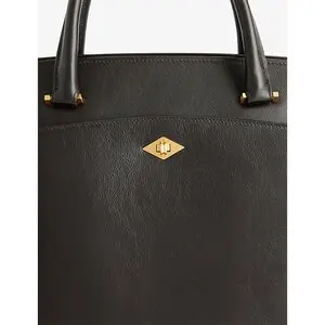 METIER Private Eye Suede Carryall