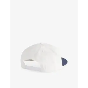 MANORS Retro Crown Cotton Baseball Cap