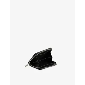 Zadig&Voltaire Mini Zv Arty Leather Purse