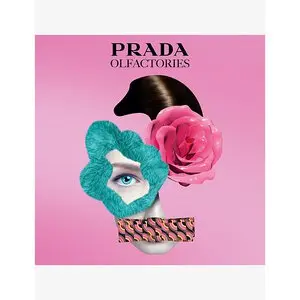 Prada Pink Flamboyance Eau De Parfum