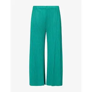 Issey Miyake Stretch Pants For Women