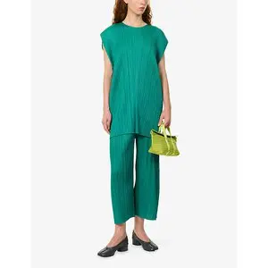 Issey Miyake Trousers