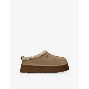 UGG Tazz Ii Suede Slippers - Other