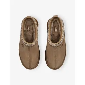 UGG Tazz Ii Suede Slippers