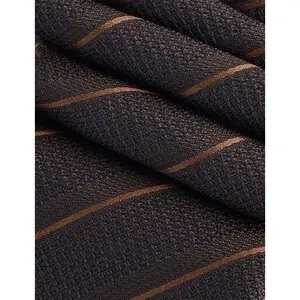 Corneliani Striped Silk Tie