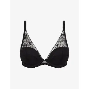Chantelle Kiss Plunge T-shirt Bra
