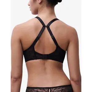 Chantelle Kiss Plunge T-shirt Bra