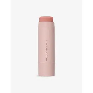 POCO BEAUTY Universal Cream Cheek & Lip Stick 4g Bare It All
