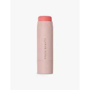 POCO BEAUTY Universal Cream Cheek & Lip Stick 4g - Malibu
