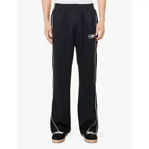 GODMADE Finish Line Cotton Jogging Bottoms