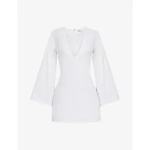 House Of Cb Long Sleeve Dresses