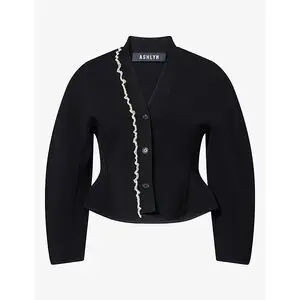 Ashlyn Knitwear For Women