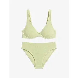 OMNES Bali Underwired Bikini Set