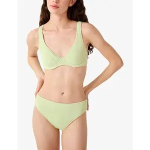 OMNES Bali Underwired Bikini Set