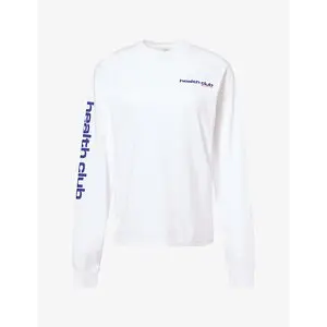 Sporty & Rich Stretch Performance Tops For Women