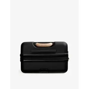 BEIS The Medium Check-in Roller Suitcase - Black